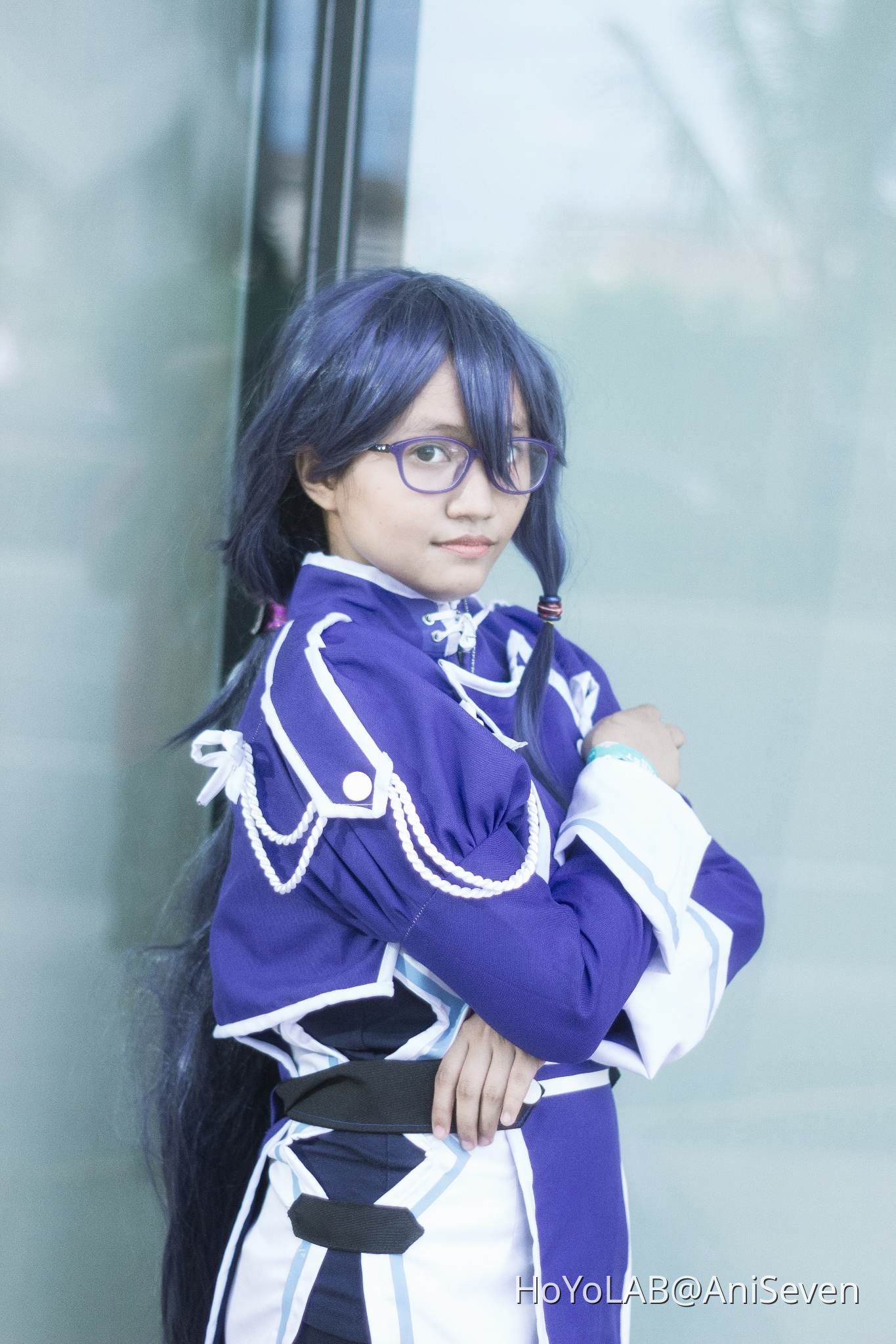 Fu Hua Cosplay Honkai Impact 3rd | HoYoLAB