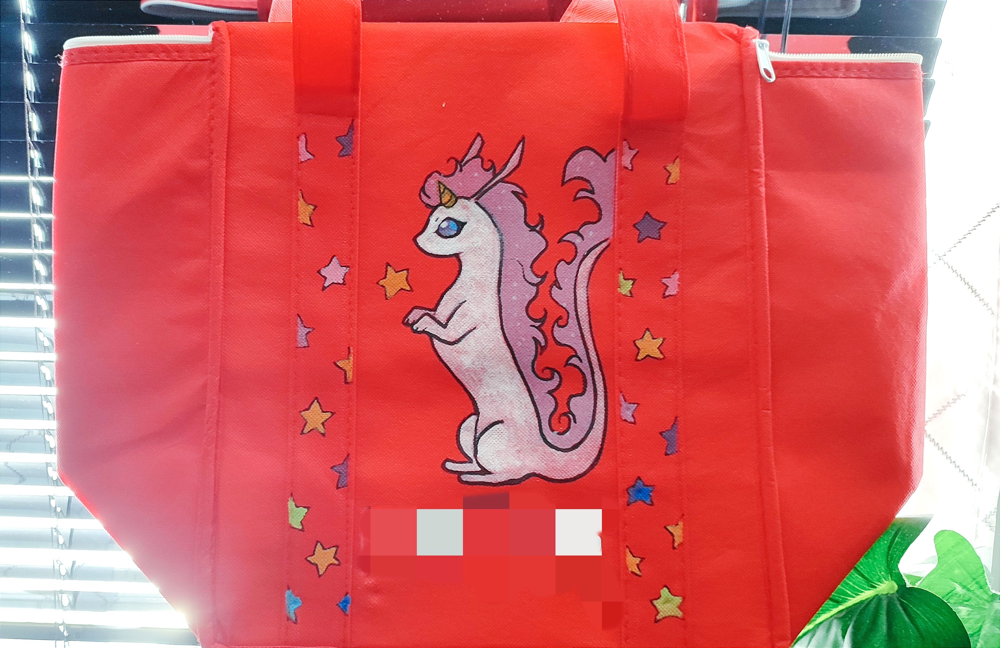 mini venti dragon cooling bag Genshin Impact | HoYoLAB