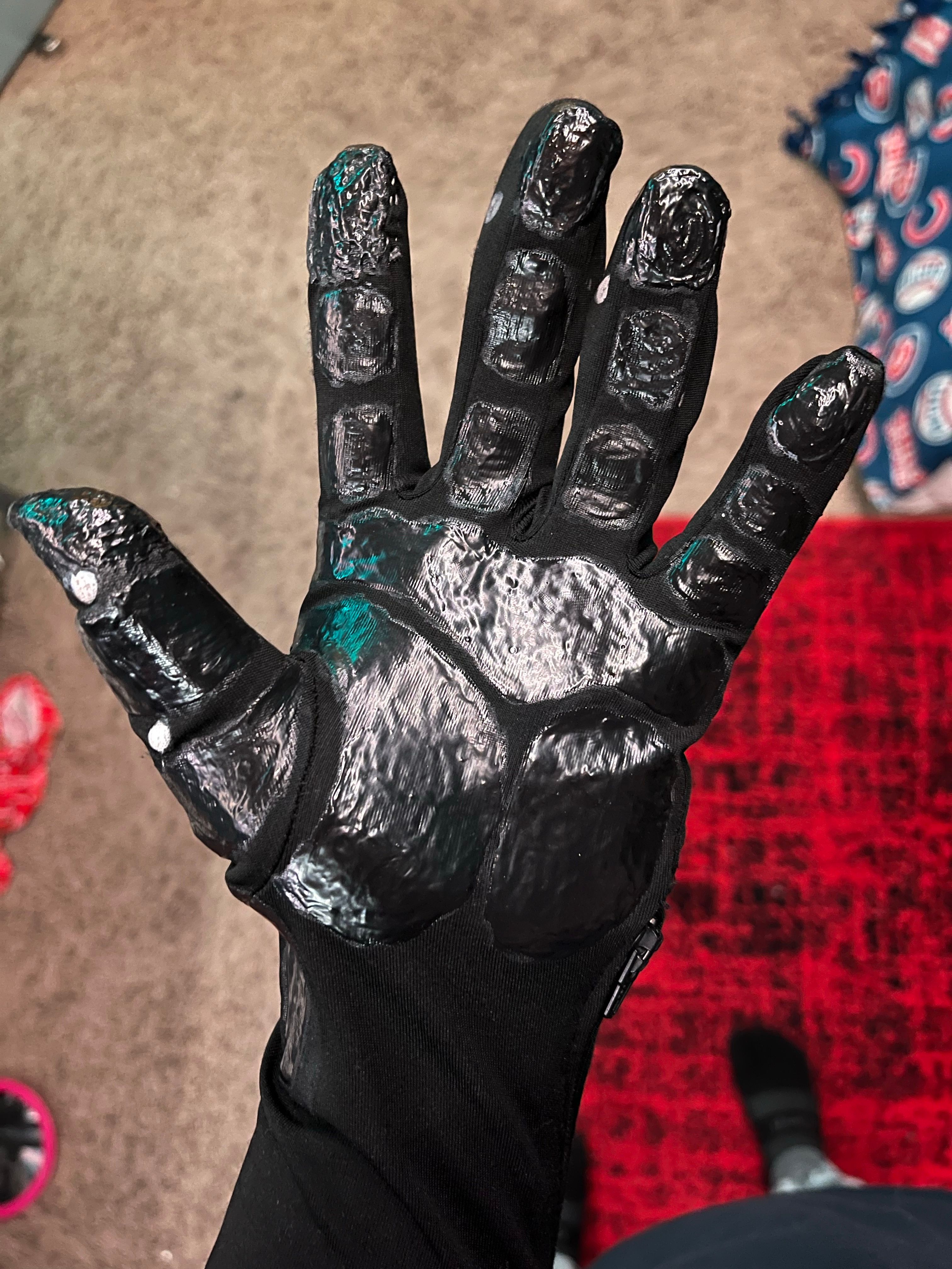 Cosplay DIY (Tips & progress) | HoYoLAB