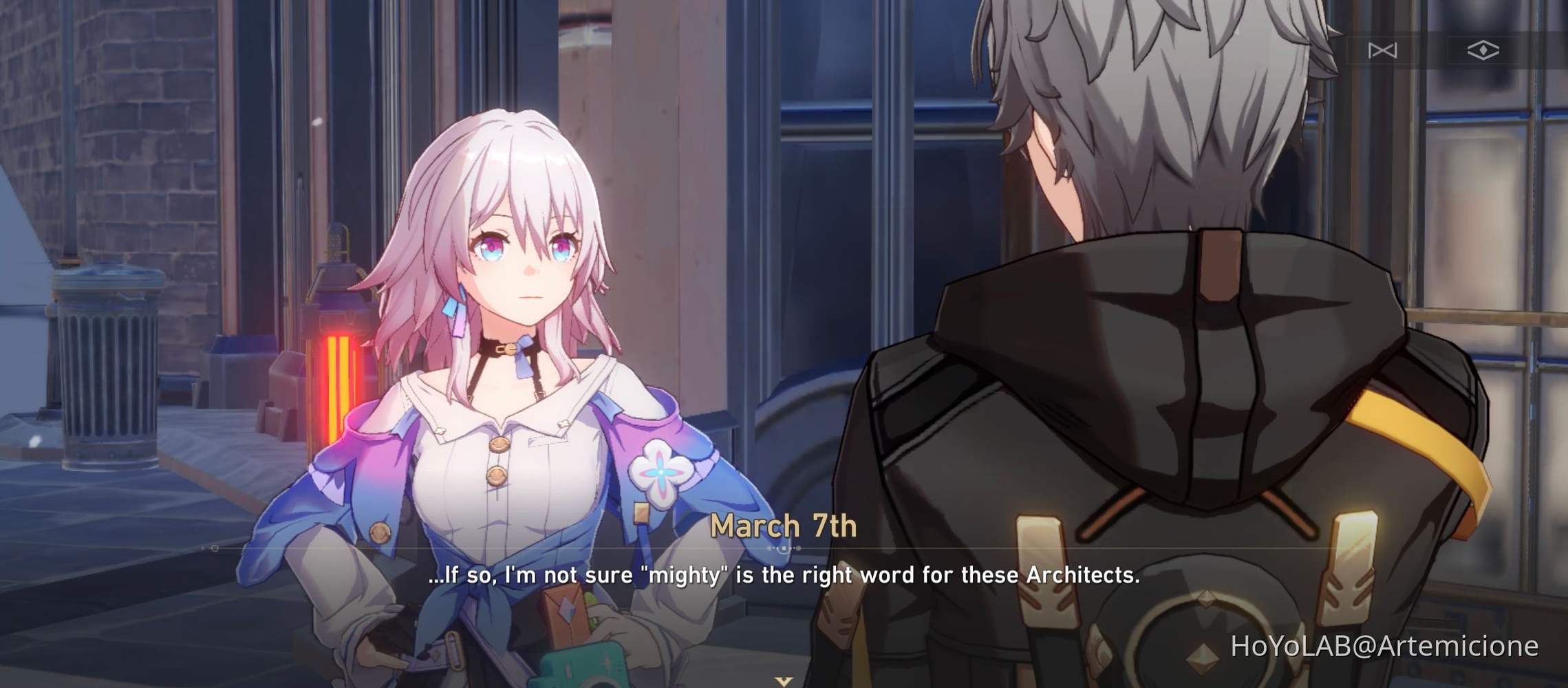 Trailblaze Mission #2: Meeting Pela, Serval, Bronya Honkai: Star Rail | HoYoLAB