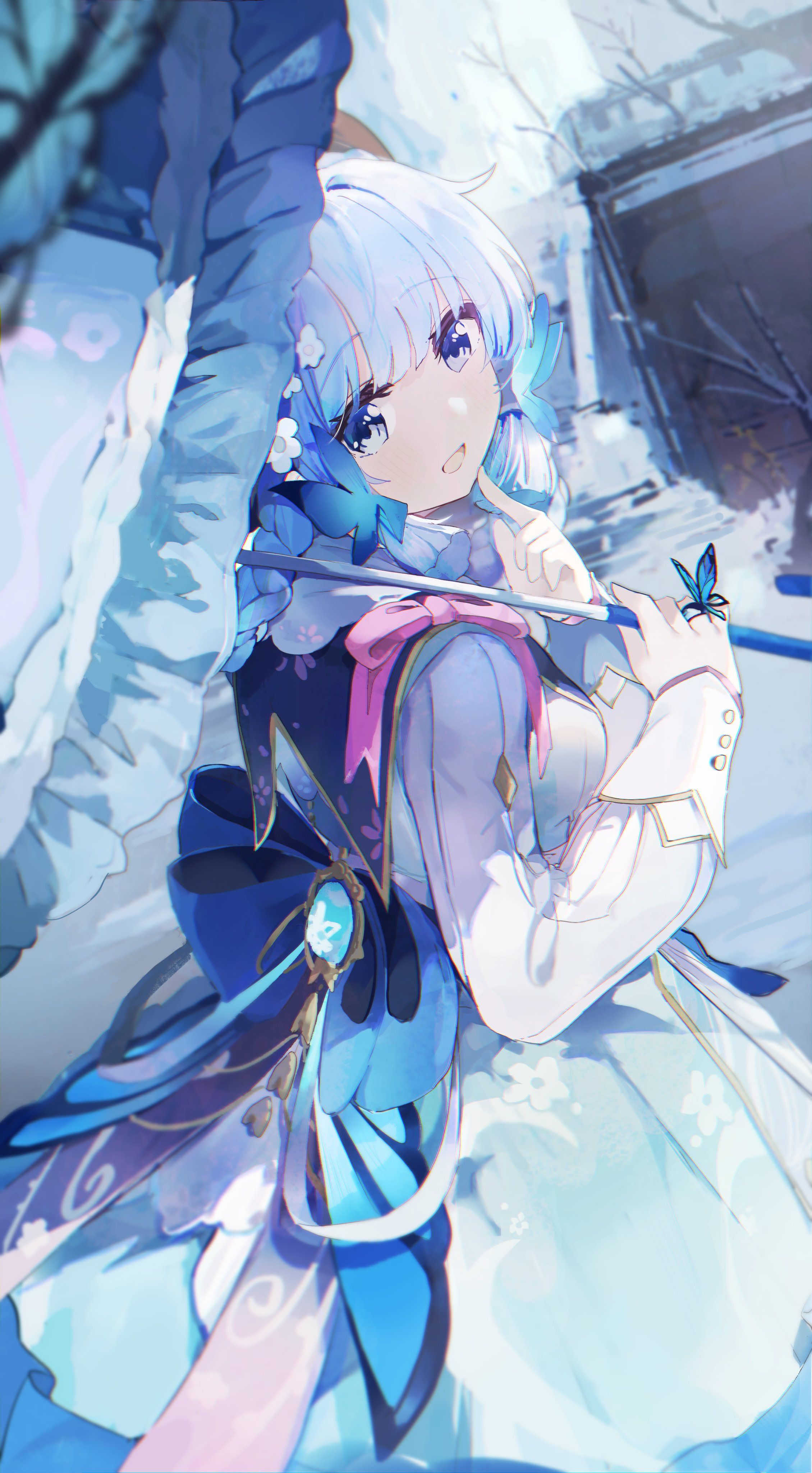 Los links de Oz Genshin Impact | HoYoLAB