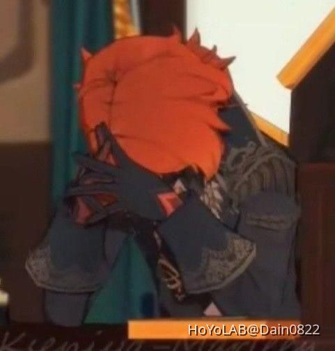 Genshin + HSR Genshin Impact | HoYoLAB