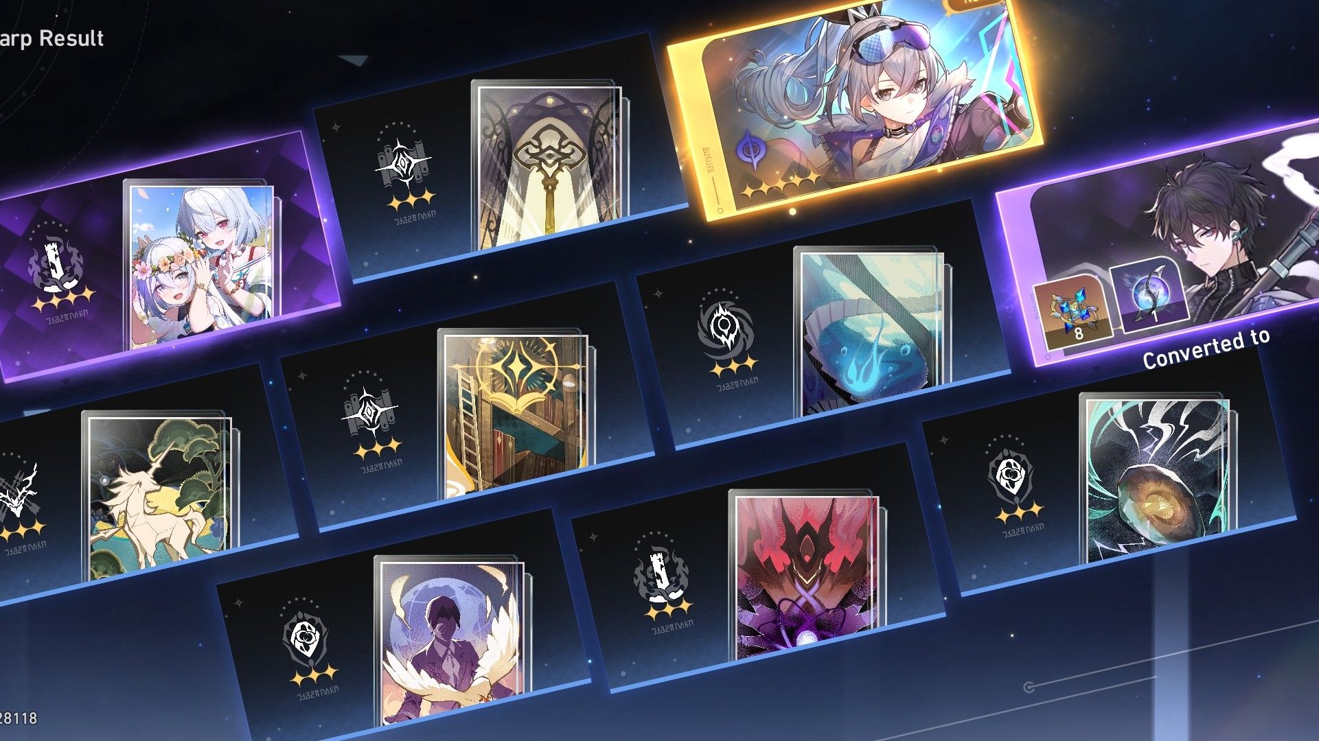 SW.eet Honkai: Star Rail | HoYoLAB