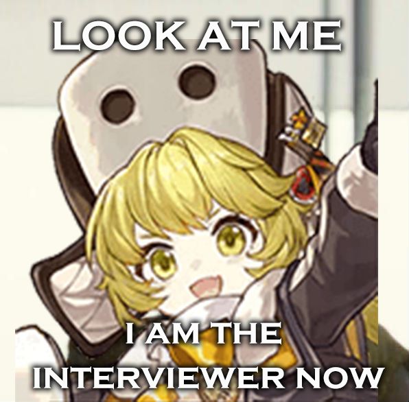 Truly a Pitch-Dark Hook The Great moment. Honkai: Star Rail | HoYoLAB