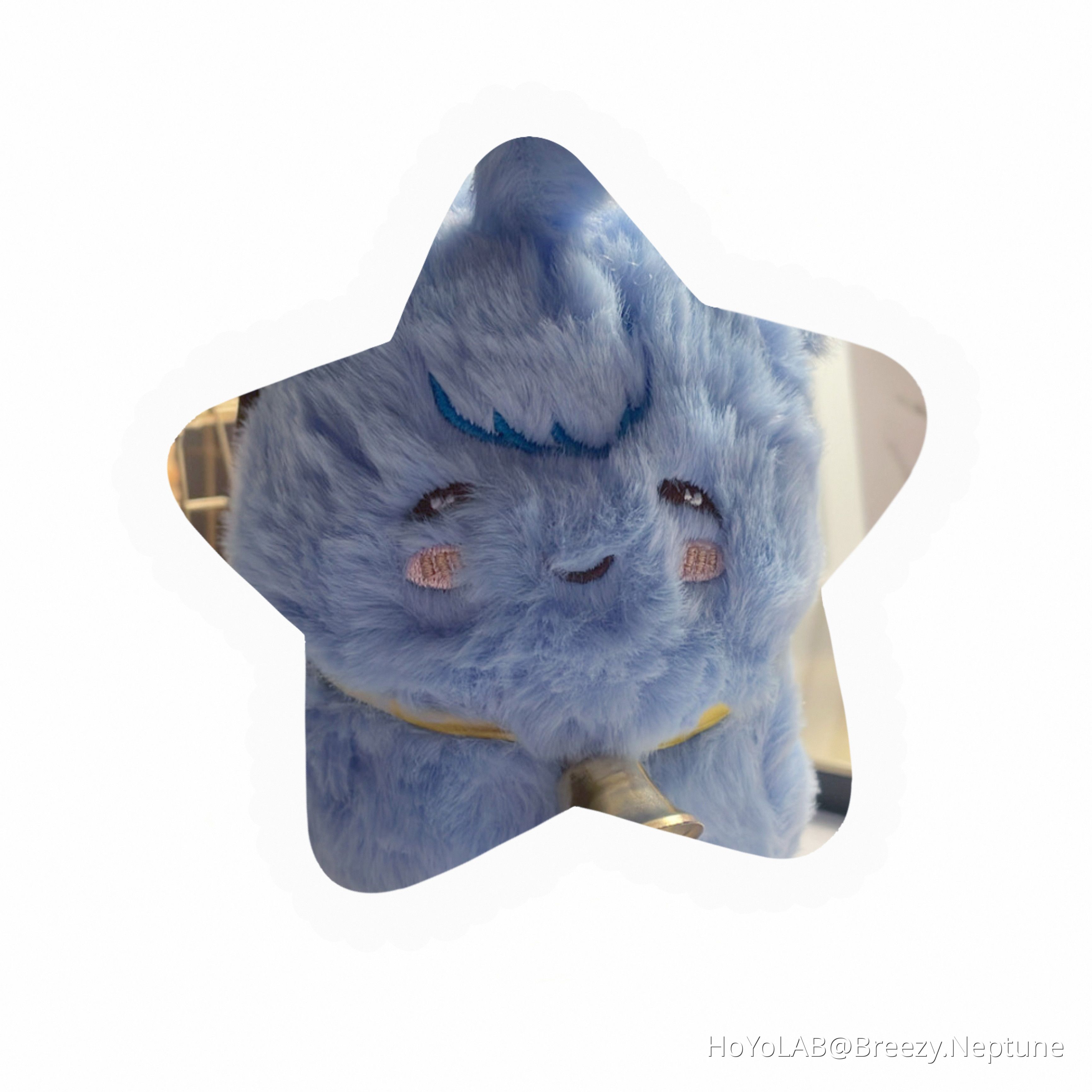 ⋆ ˚｡⋆୨୧˚ 𝑪𝒐𝒄𝒐 𝑮𝒐𝒂𝒕 𝑷𝒍𝒖𝒔𝒉𝒊𝒆˚୨୧⋆｡˚ ⋆ Genshin Impact | HoYoLAB