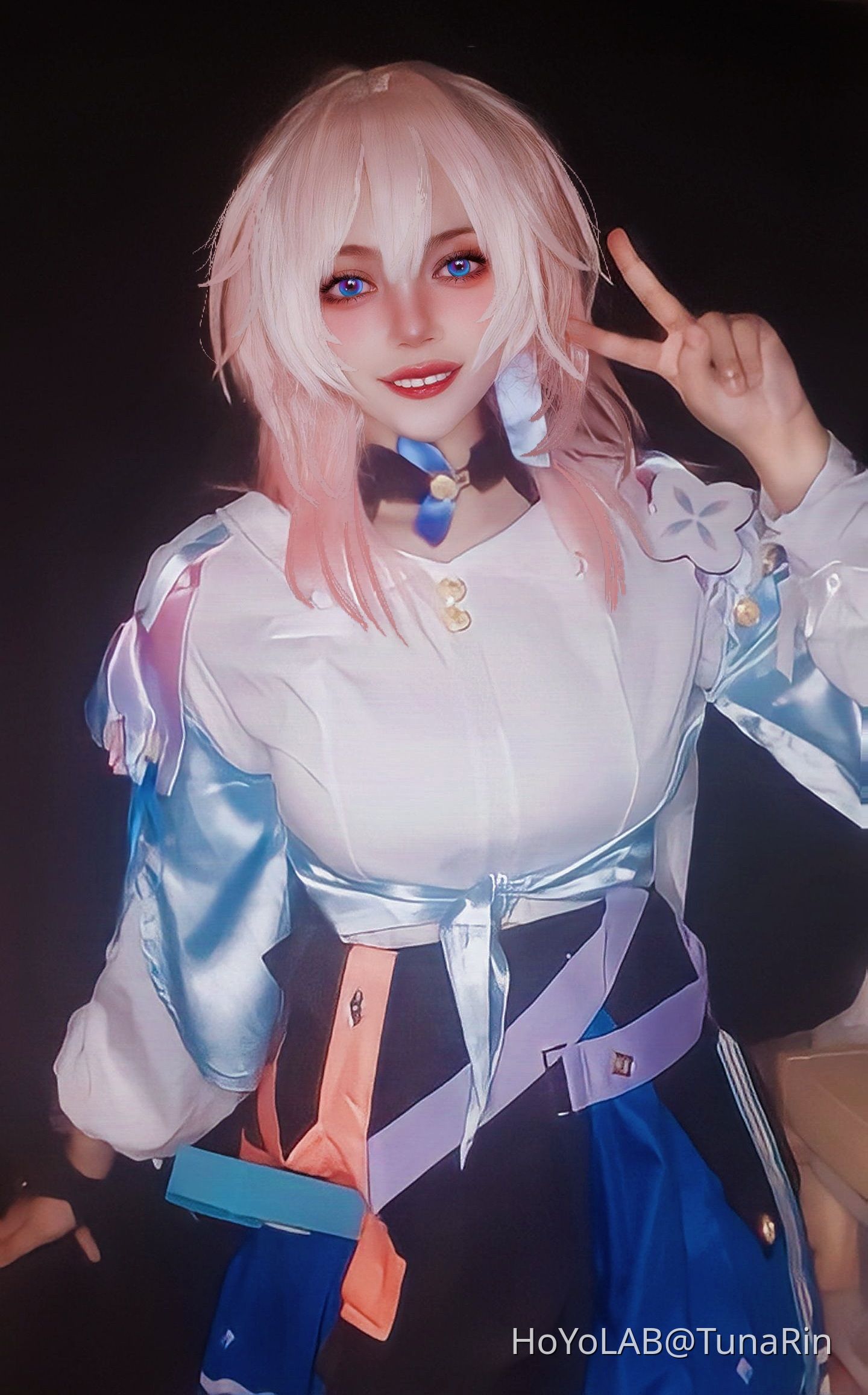 March 7th Cosplay Honkai: Star Rail | HoYoLAB