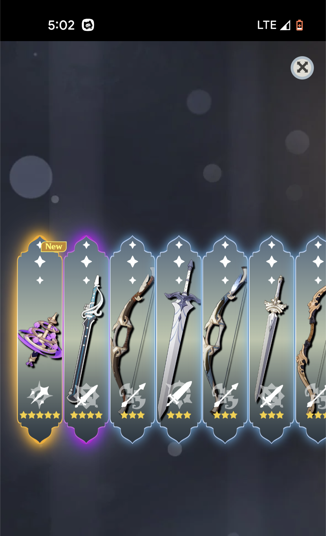 very slay this week Genshin Impact | HoYoLAB