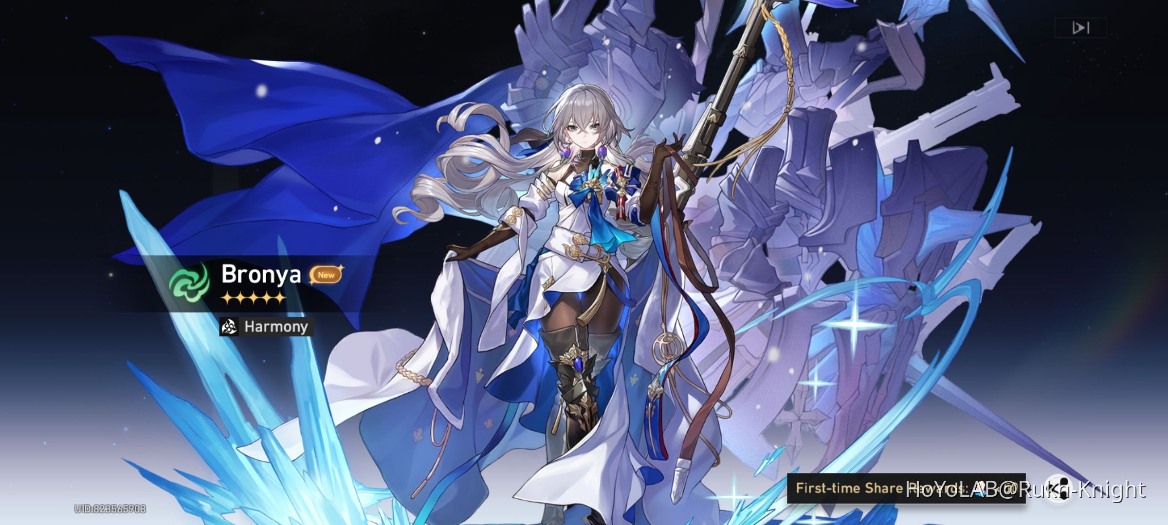 I made a 2nd HSR account is this a stupid thing to do Honkai: Star Rail ...