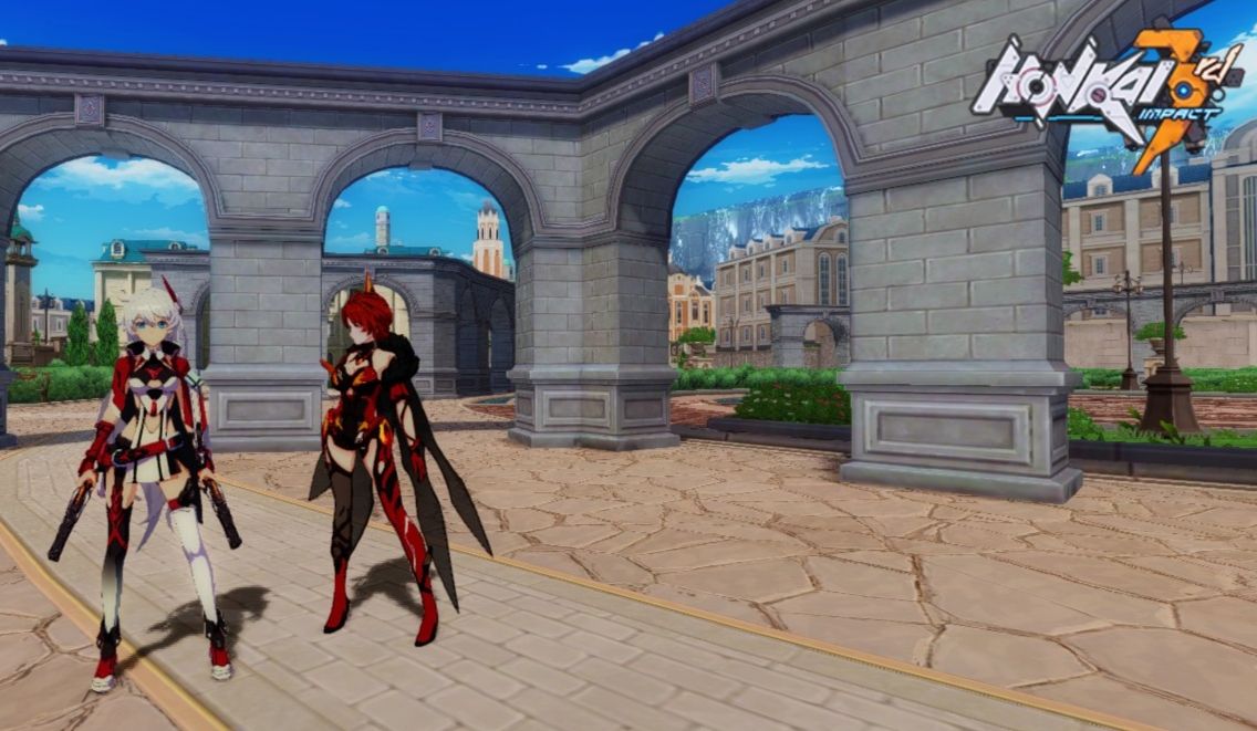 HAPPY BIRTHDAY HIMIKO Honkai Impact 3rd | HoYoLAB