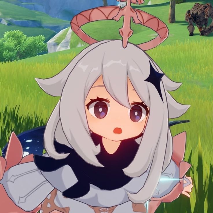 Paimon bị bỏ rơi!😯 Genshin Impact | HoYoLAB