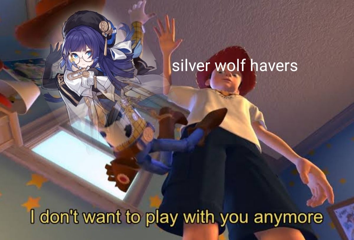 random hsr memes Honkai: Star Rail | HoYoLAB