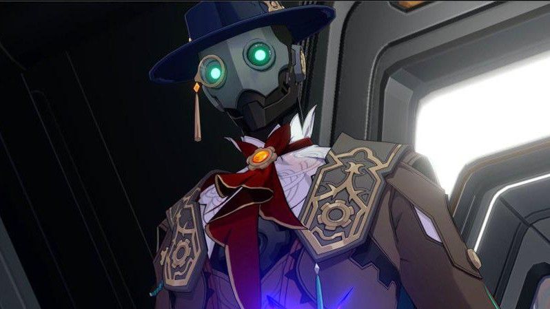 Screwllum EN VA??? Honkai: Star Rail | HoYoLAB