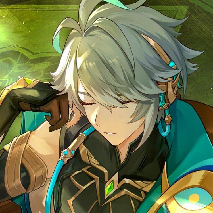 Genshin pfps Pt 3⁎⁺˳ ༚ Genshin Impact | HoYoLAB