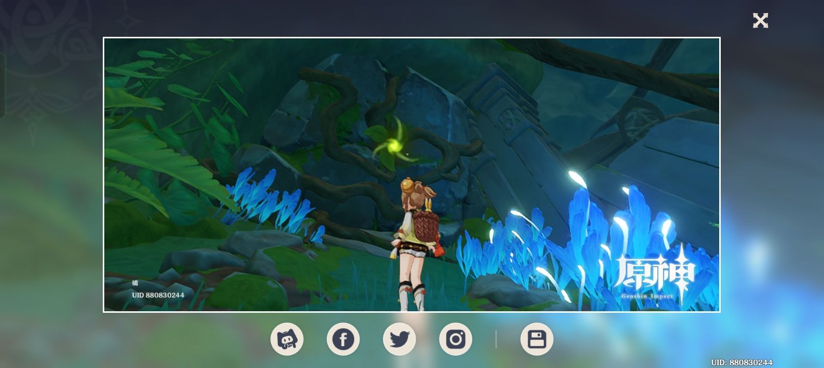 請問這個要怎麼解 Genshin Impact | HoYoLAB