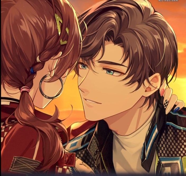 Look at that face... 😍 Tears of Themis | HoYoLAB