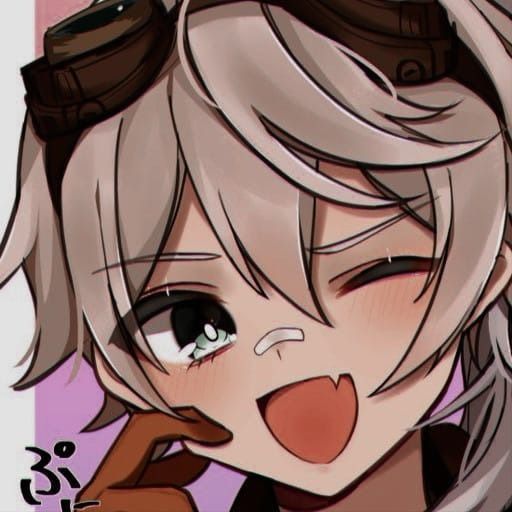 Matching Bennett And Razor Pfps Genshin Impact | HoYoLAB