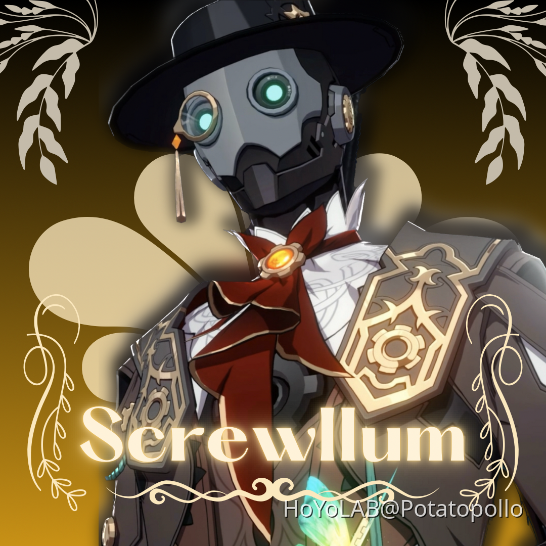 76th Member of the Genius Society Honkai: Star Rail | HoYoLAB