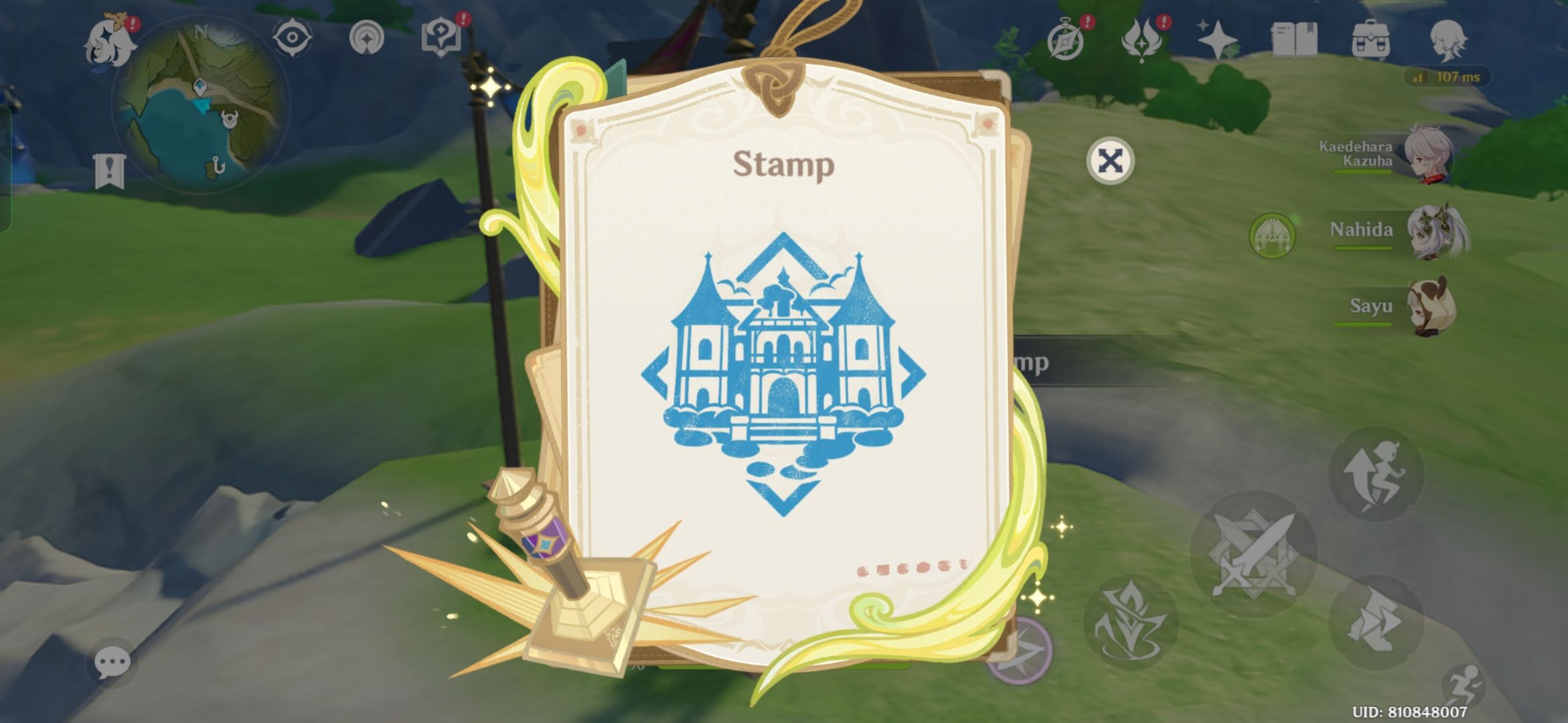 Event mini game.. (1) Genshin Impact | HoYoLAB