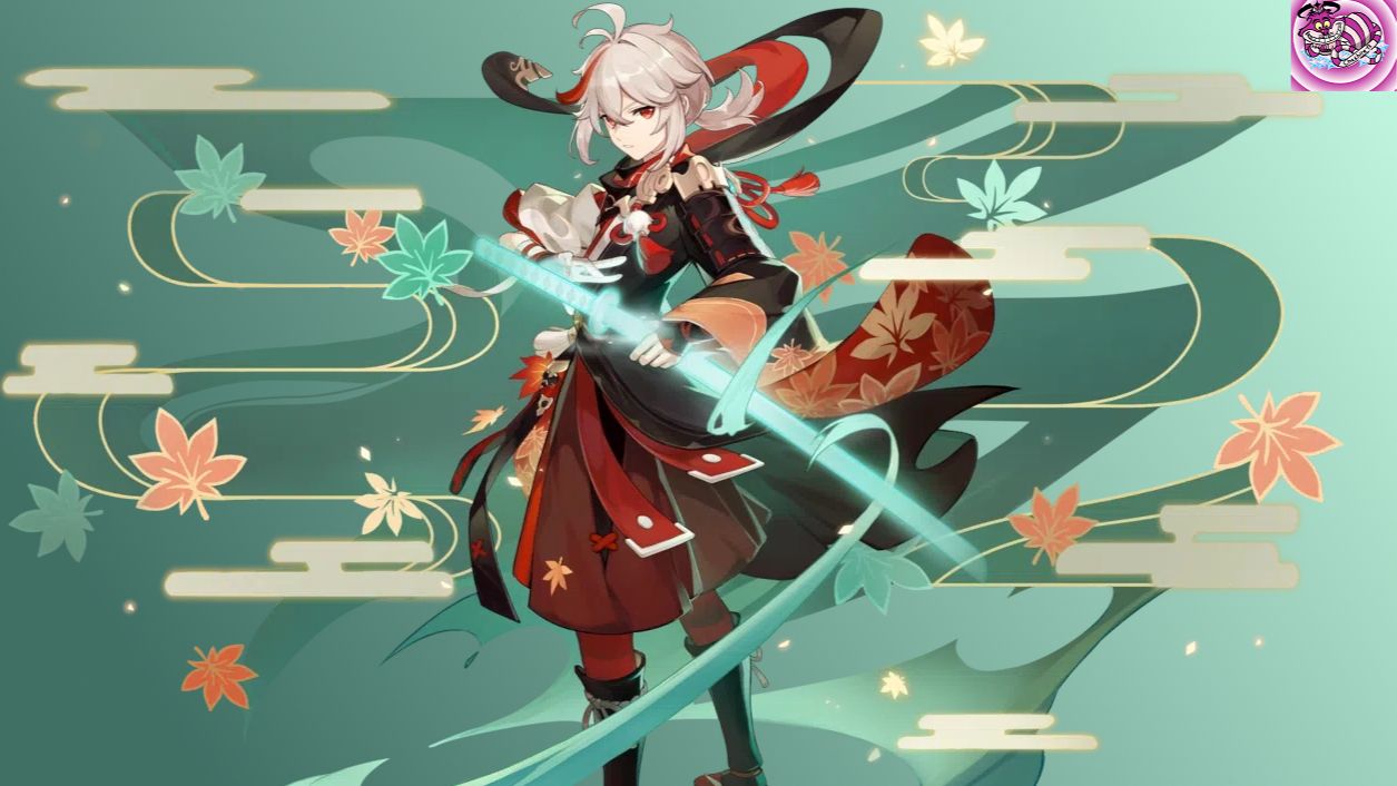 [Guide pour la V3.7] Kaedehara Kazuha: son kit, comment le build et dans quelles teams le jouer ...