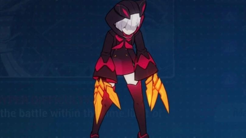 Day 2 of weird HI3-HSR: Serval, the enemy | HoYoLAB