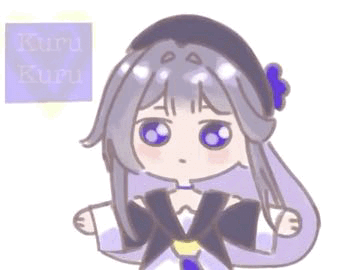 Kuru Kuru~ Honkai: Star Rail | HoYoLAB
