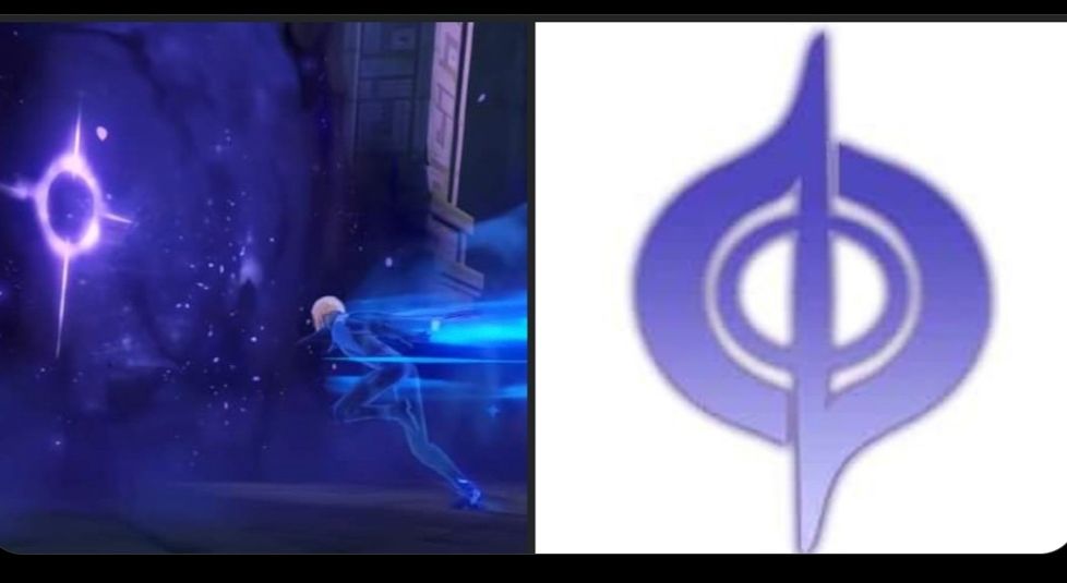 Quantum element in genshin??? Genshin Impact | HoYoLAB