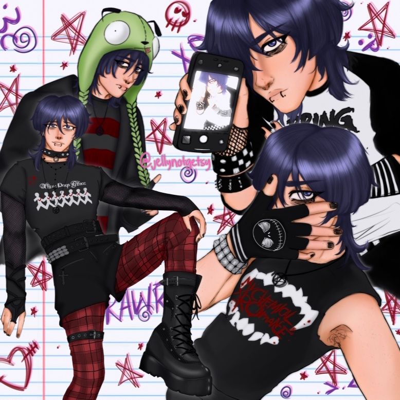 Scenemo Scara Genshin Impact | HoYoLAB