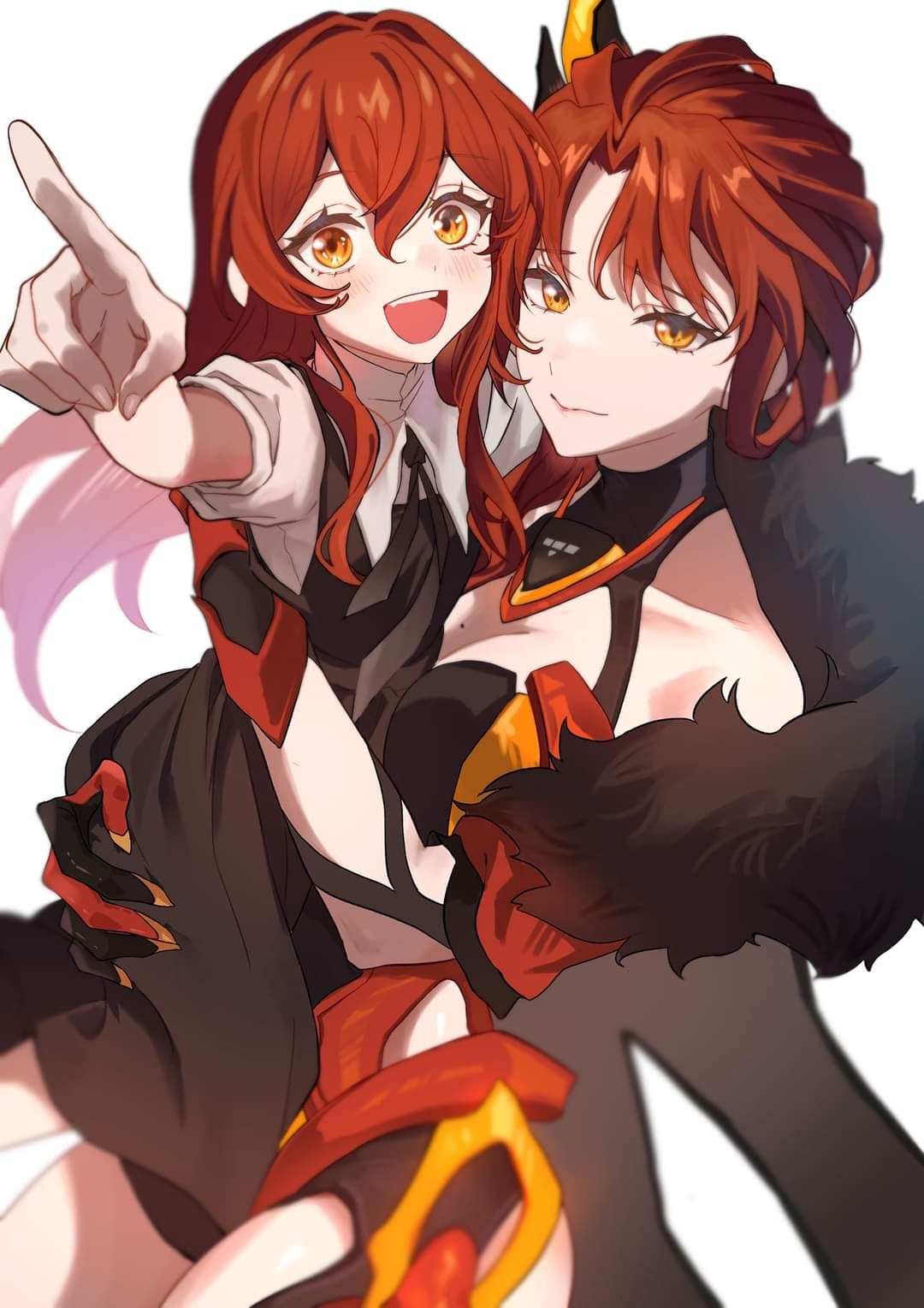 Happy Birthday Himeko Murata Sensei Honkai Impact 3rd Hoyolab