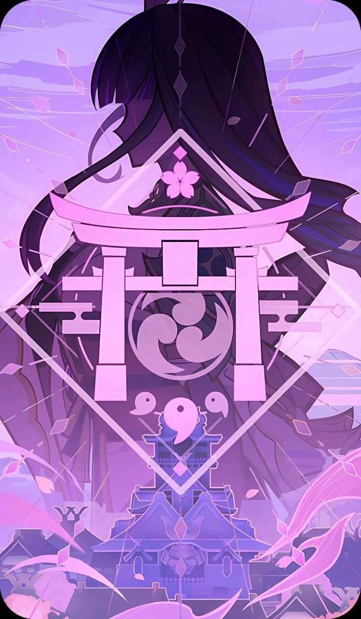 Inazuma Genshin Impact | HoYoLAB