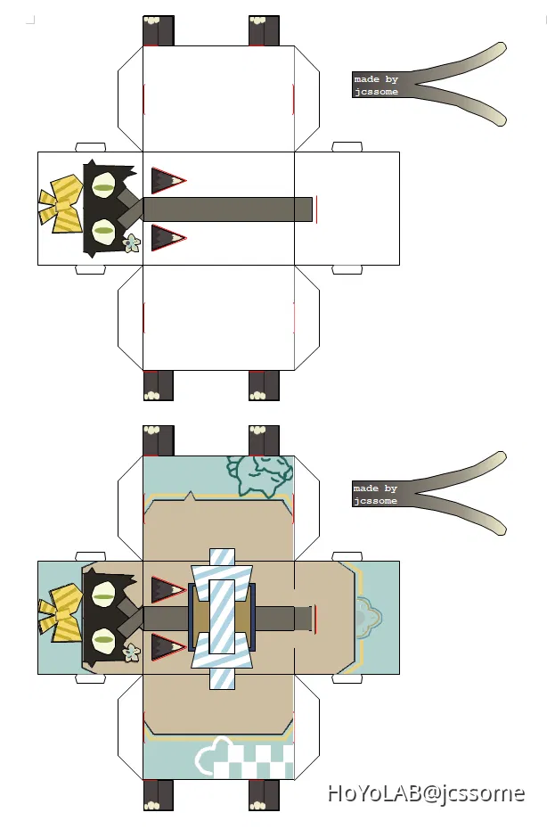 HoYoLAB - Official Community