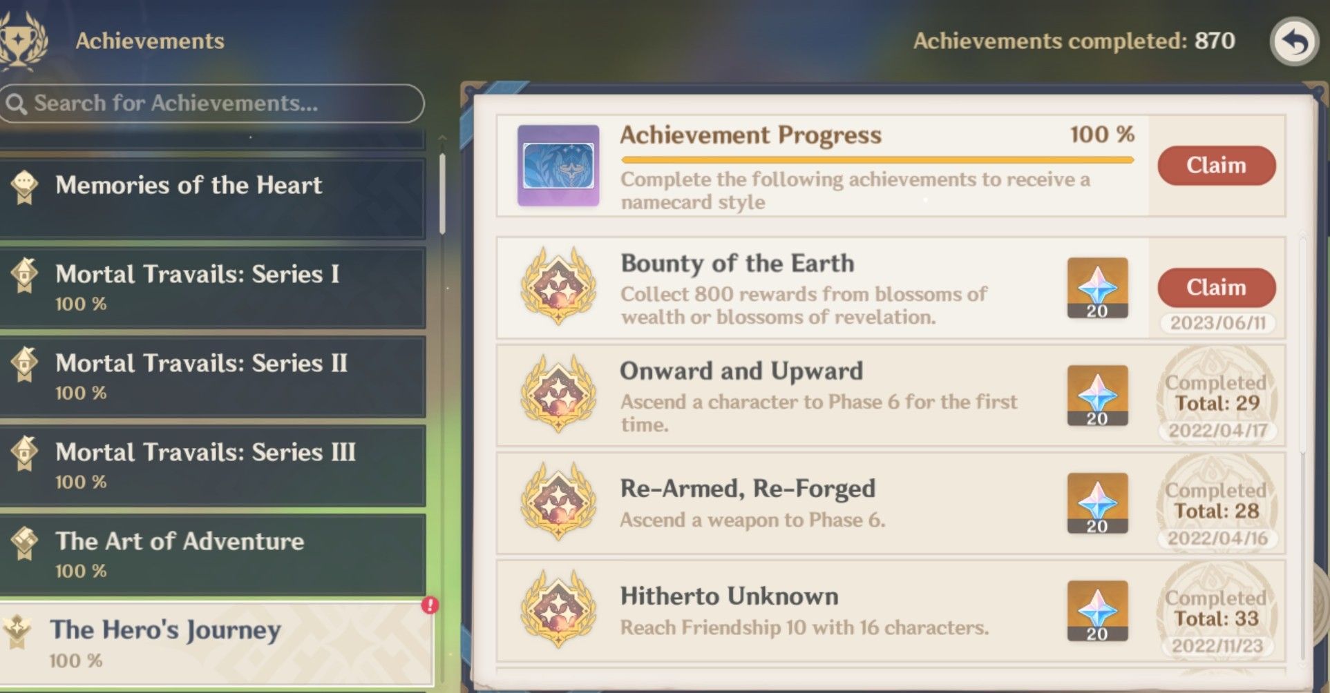 Finally, freedom Genshin Impact | HoYoLAB