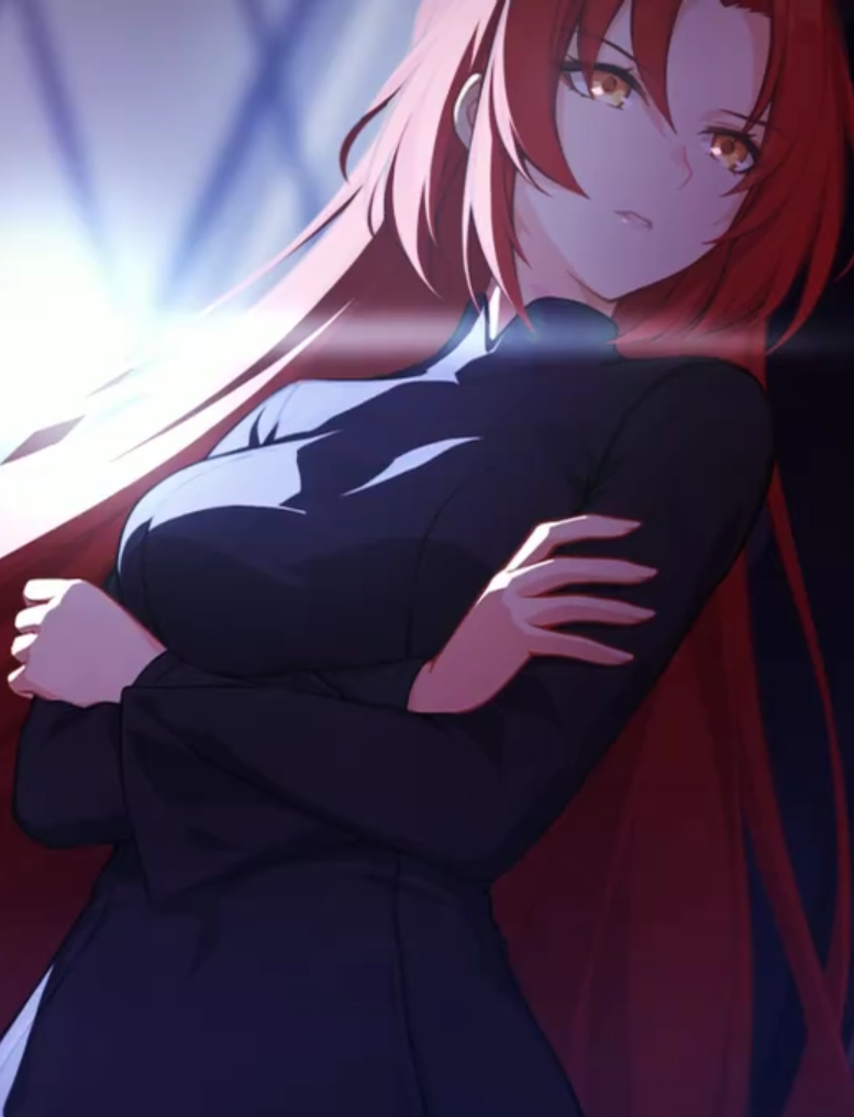 ¡ FELIZ CUMPLEAÑOS HIMEKO! 🎂 🎂 🎂 Honkai Impact 3rd | HoYoLAB