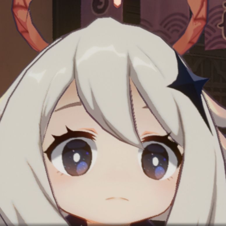 Vẫn là bộ sưu tập biểu cảm của Paimon Genshin Impact | HoYoLAB