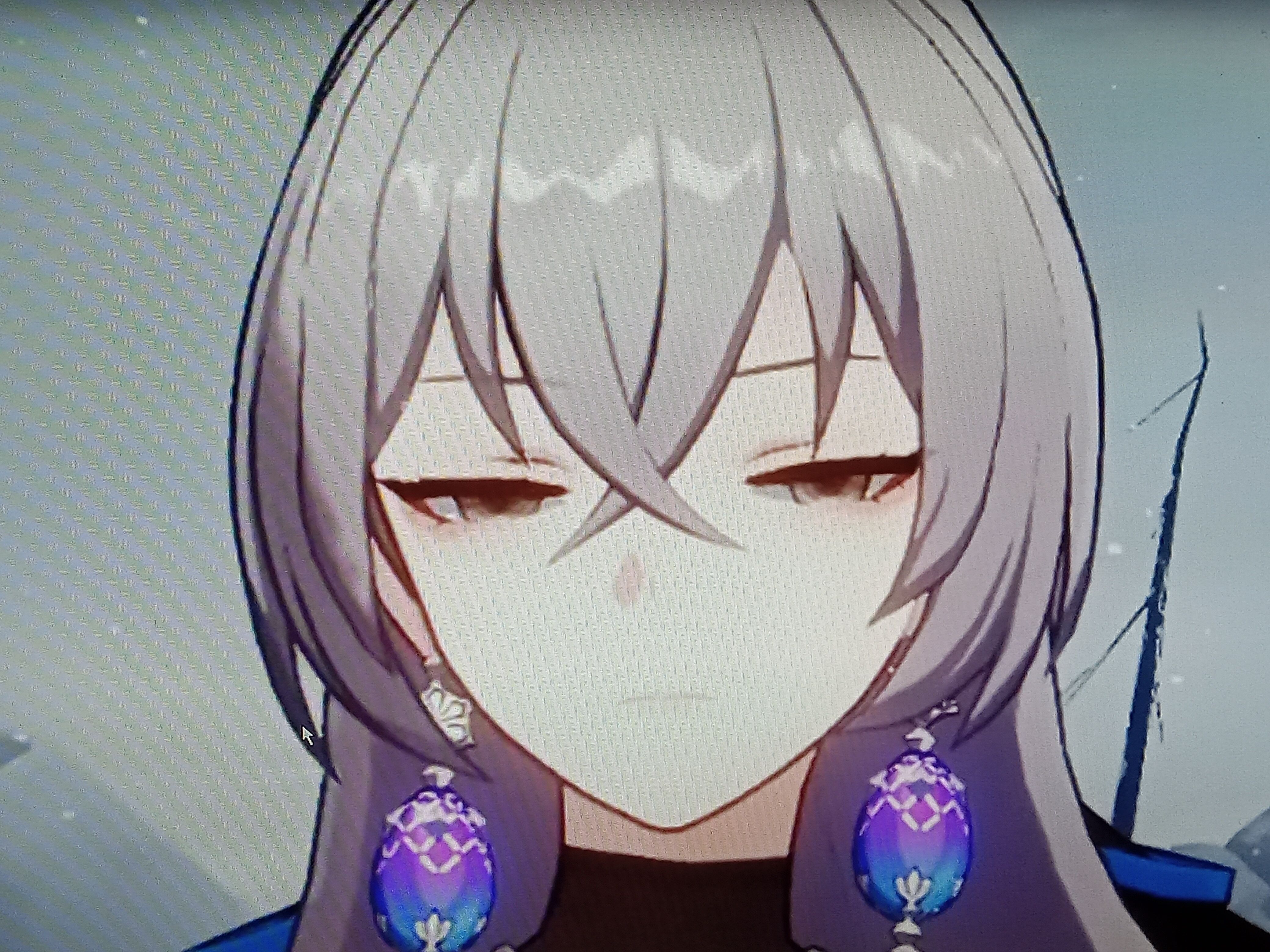 I just wanted silver wolf ;-; Honkai: Star Rail | HoYoLAB