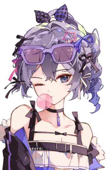 Bronie Fanart Honkai: Star Rail | HoYoLAB