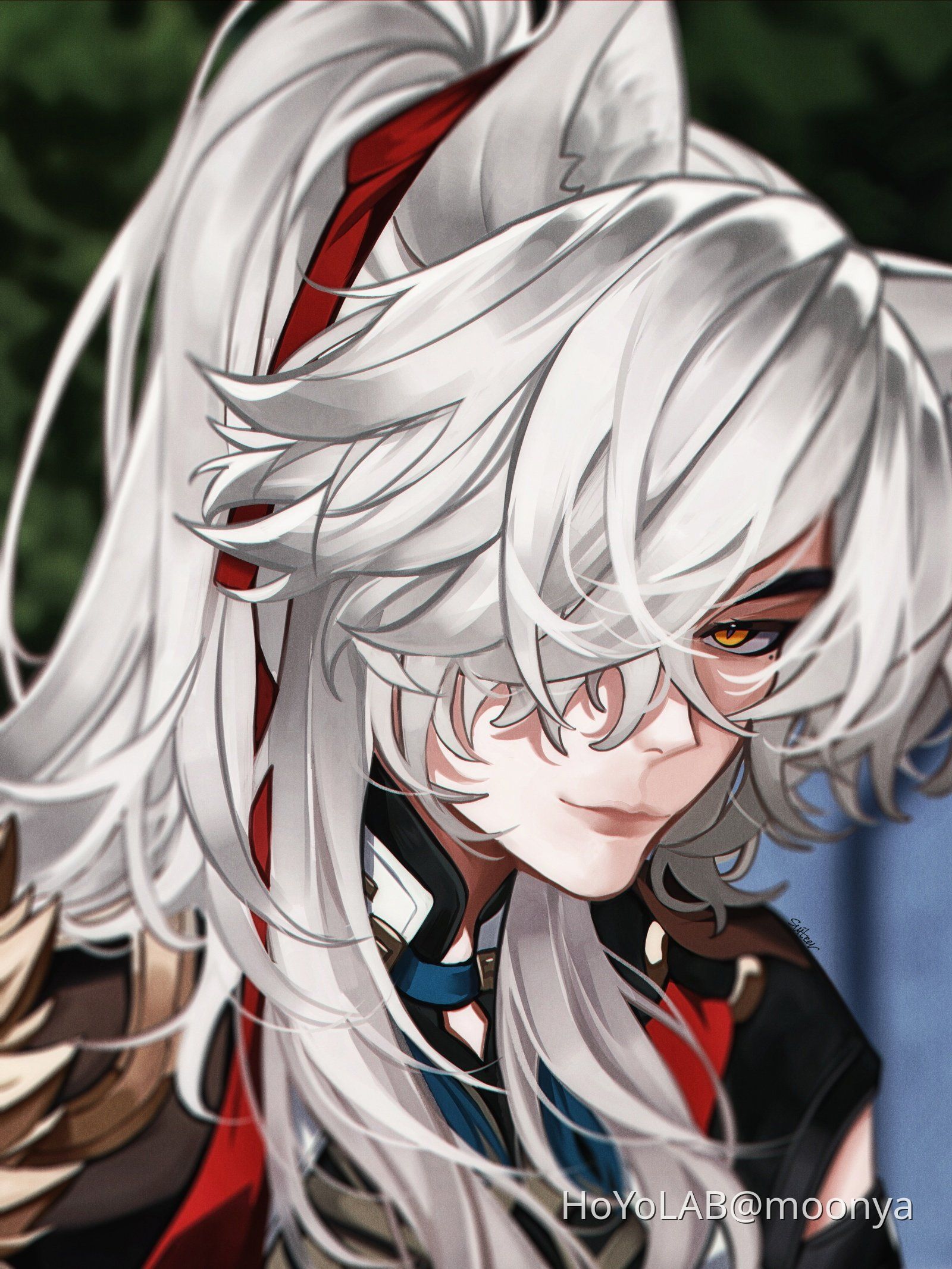 General Honkai: Star Rail | HoYoLAB