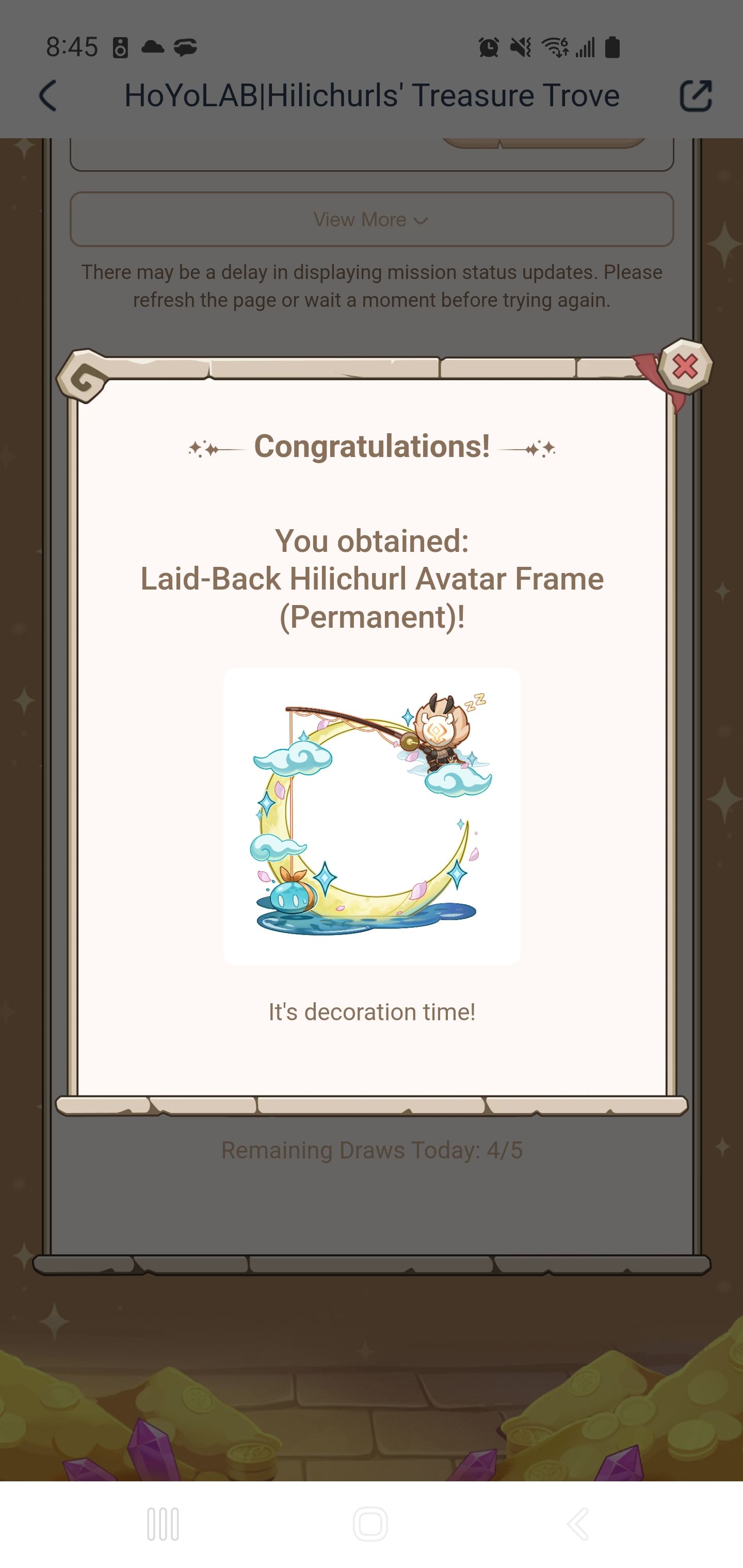 About time! Fug them keys! Genshin Impact | HoYoLAB