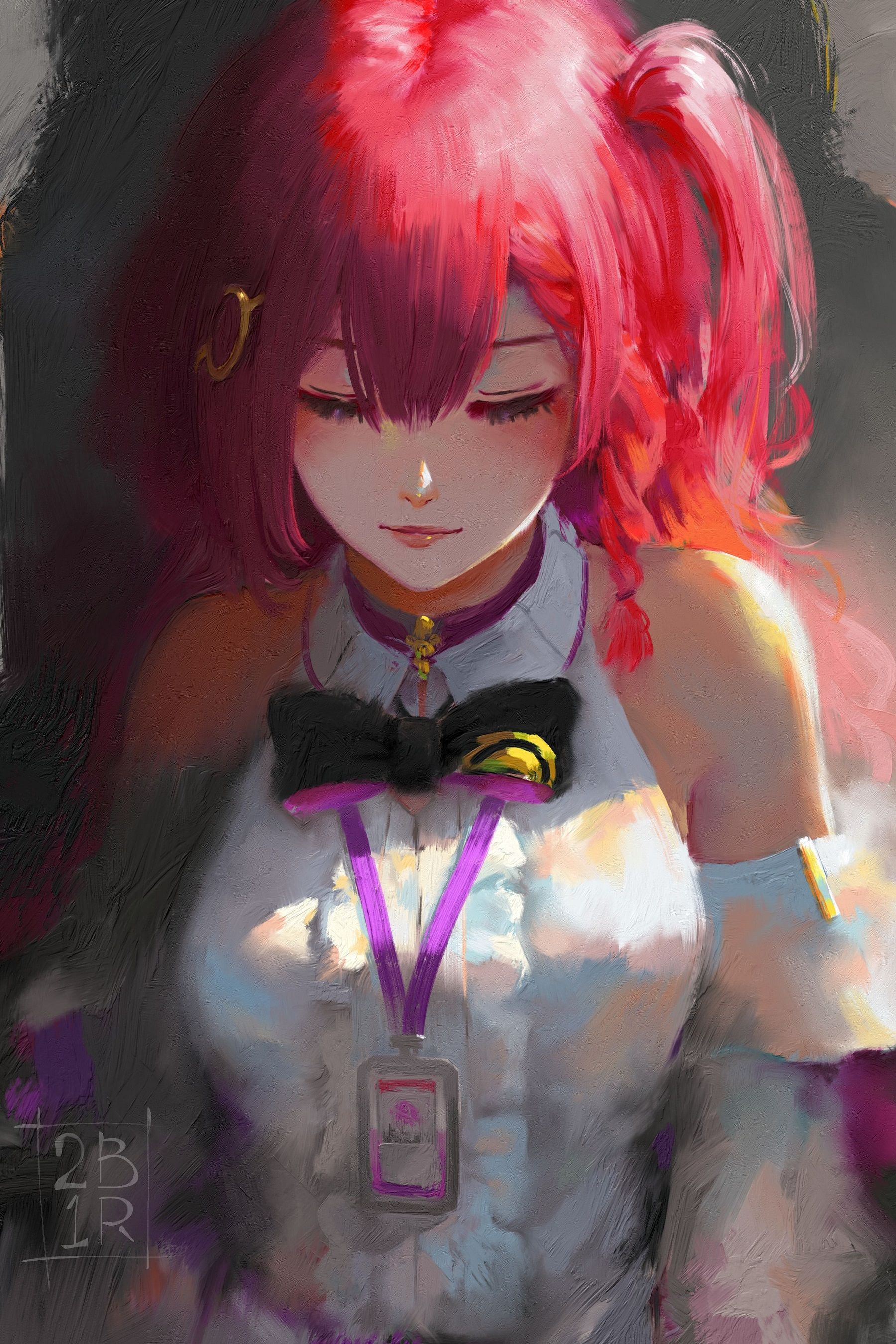 Asta, Silence Honkai: Star Rail | HoYoLAB