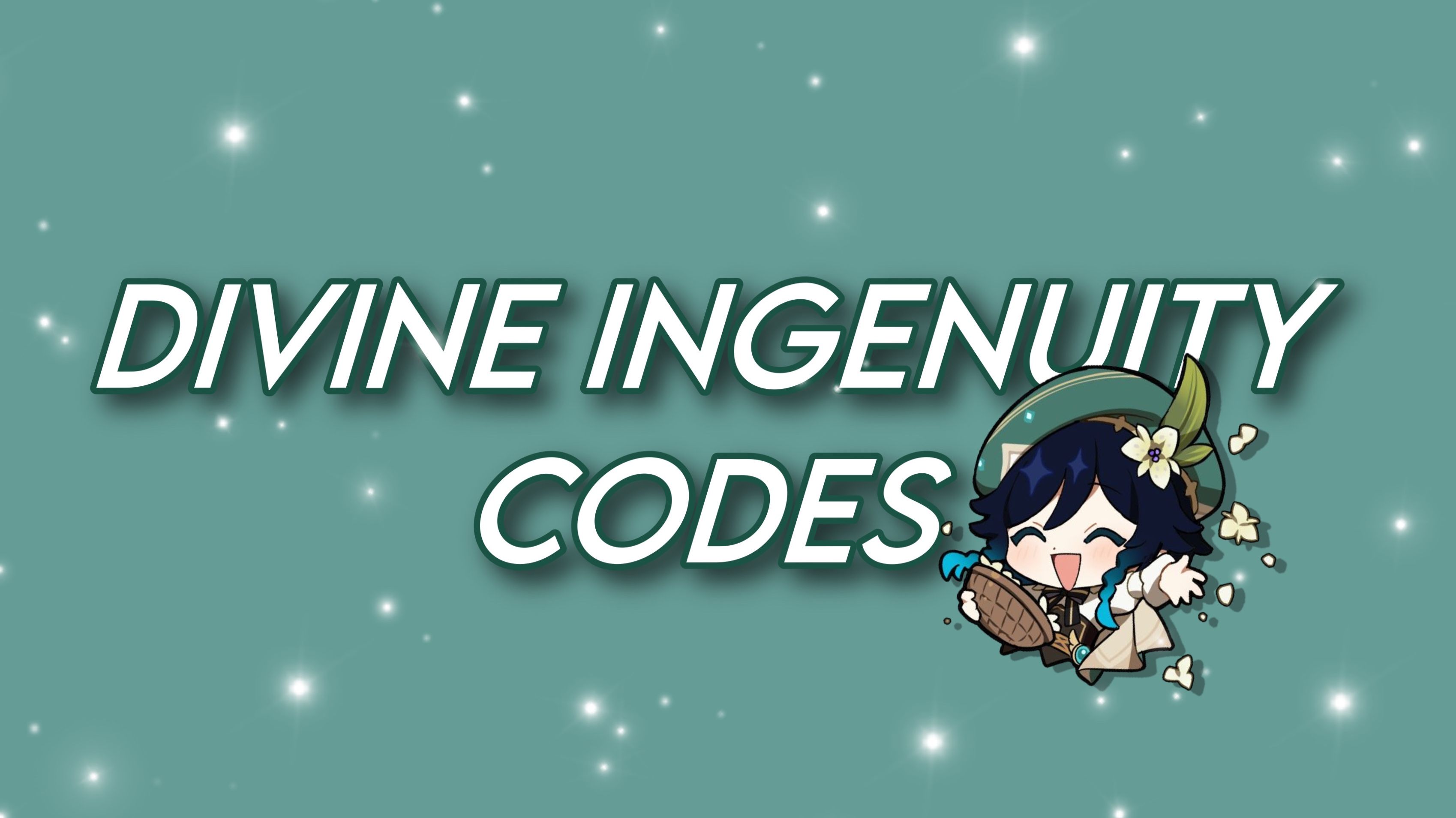 Divine Ingenuity Domains to Help w/ Achievements Genshin Impact | HoYoLAB