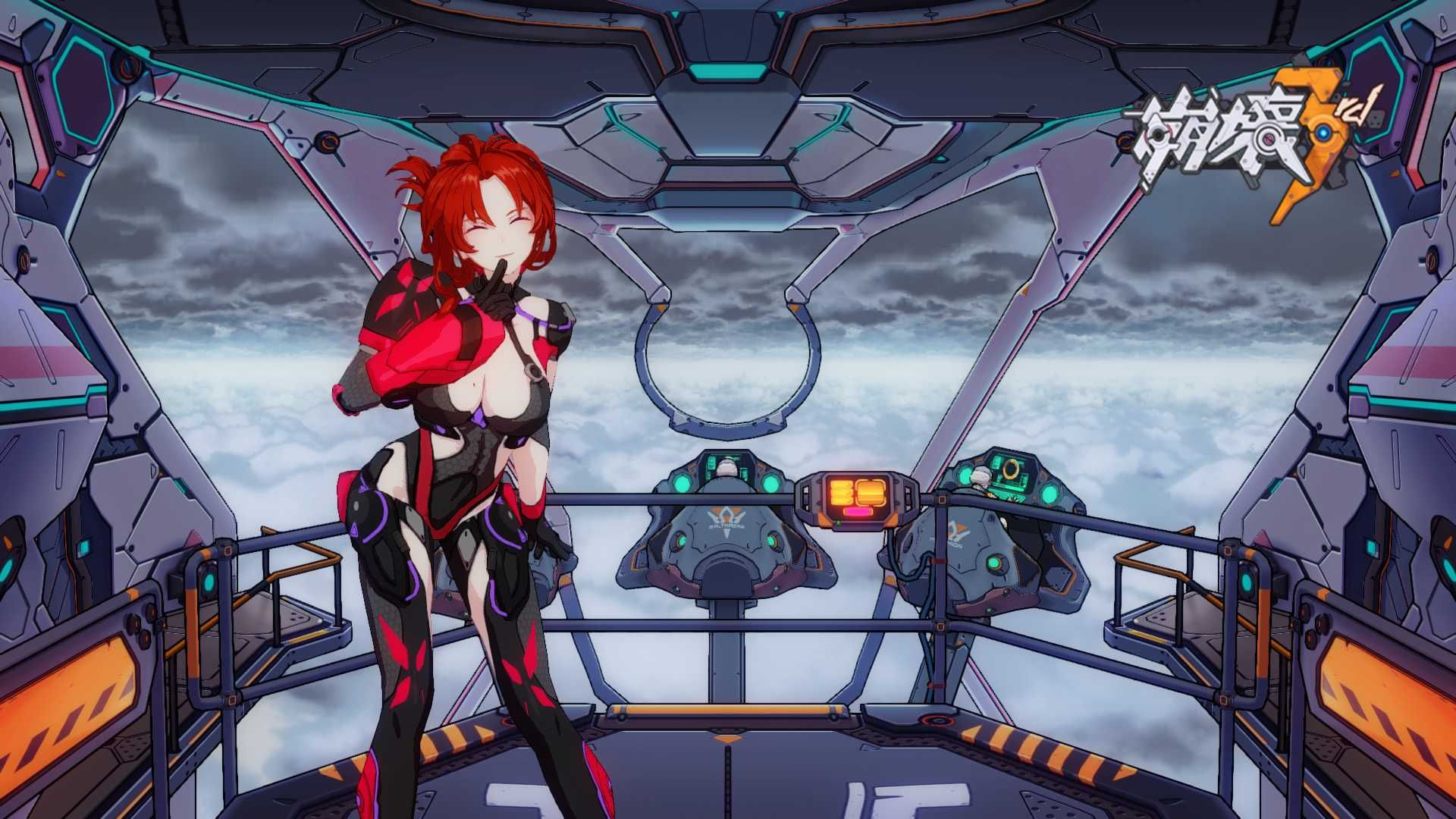 HBD HIMEKO SENSEI Honkai Impact 3rd | HoYoLAB