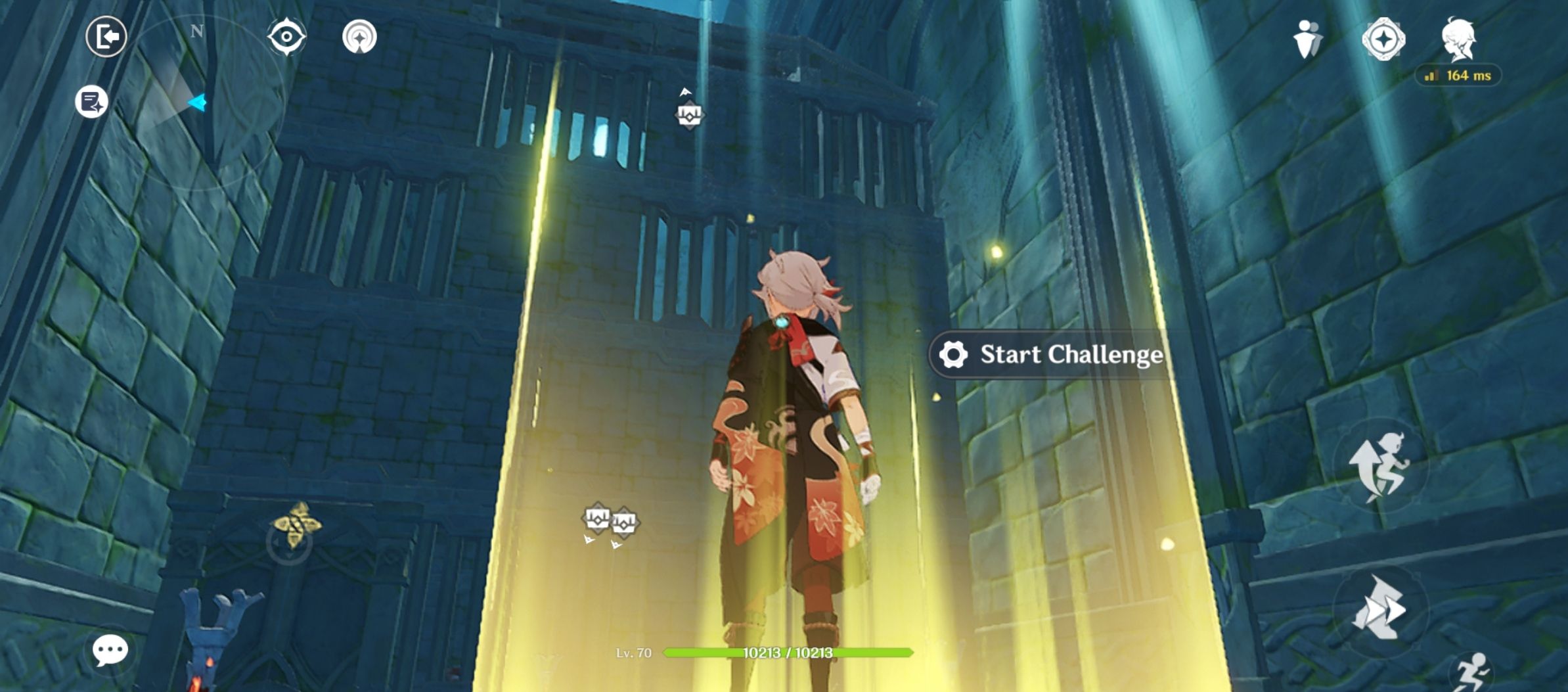 [Shared Custom Domain] Domain ID: 5109417471 (Asia Server) Genshin ...