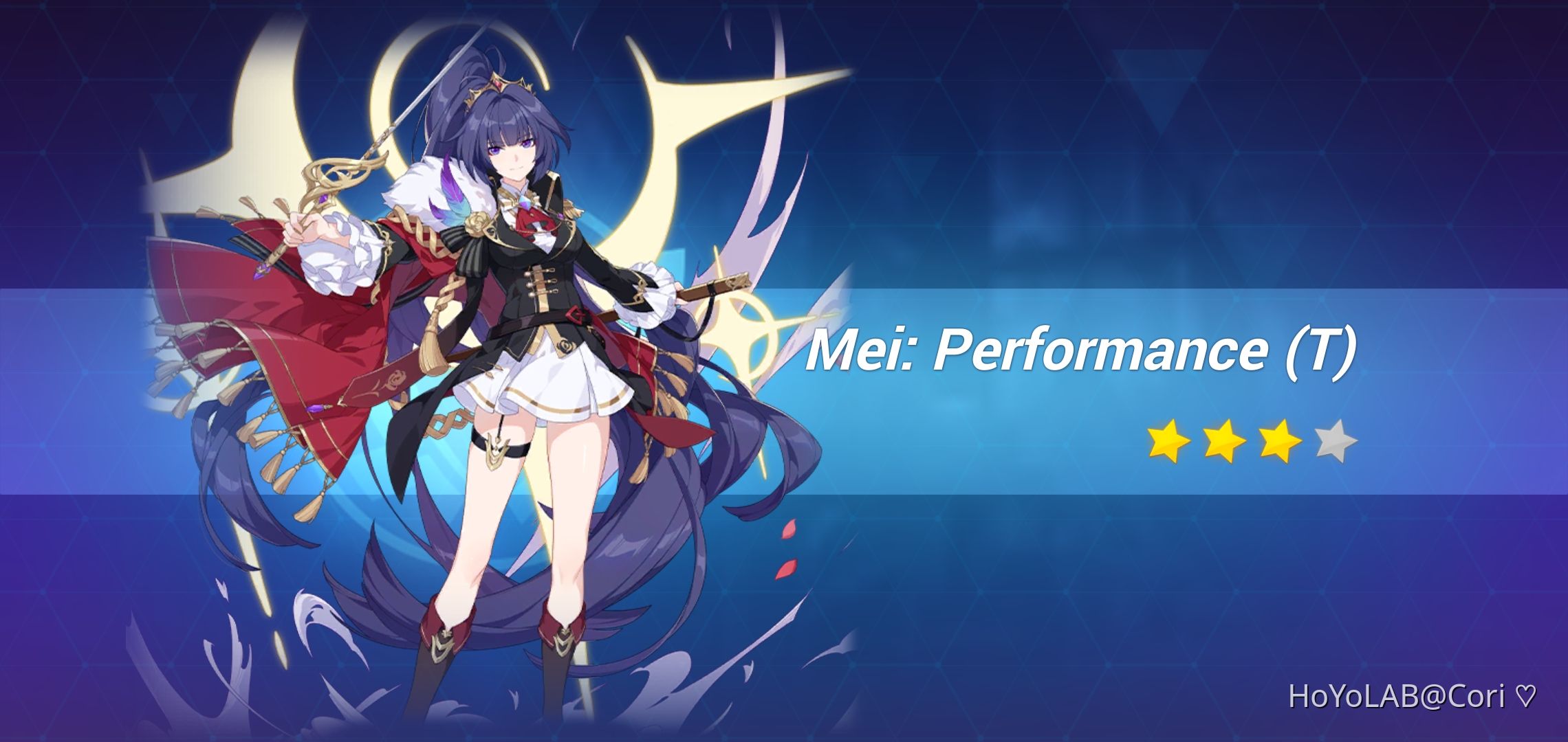 Mei outfit! Honkai Impact 3rd | HoYoLAB