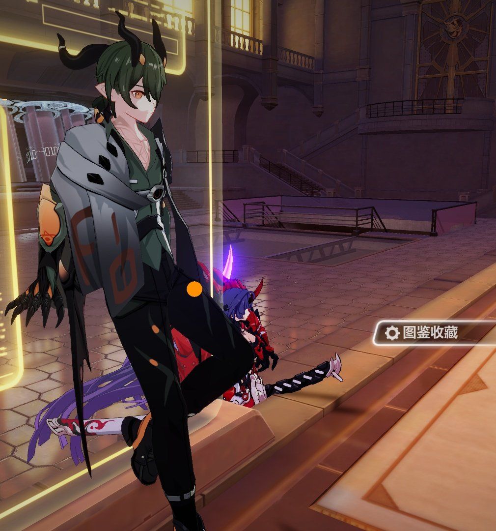 kosma :3 Honkai Impact 3rd | HoYoLAB