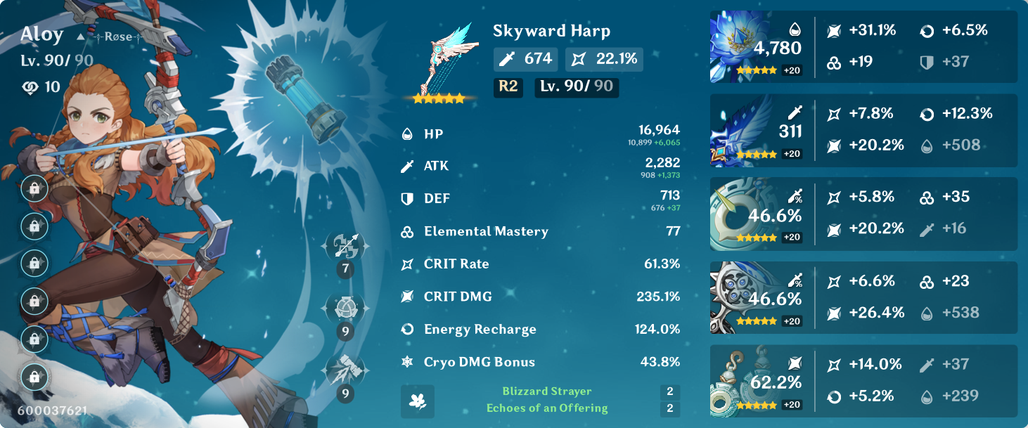 That Chick from Fortnite Genshin Impact | HoYoLAB