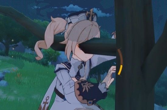 GO BARBARA G..... Genshin Impact | HoYoLAB