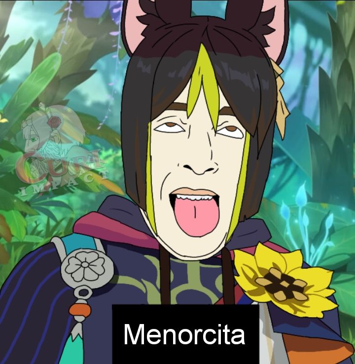 Zham Genshin Impact | HoYoLAB