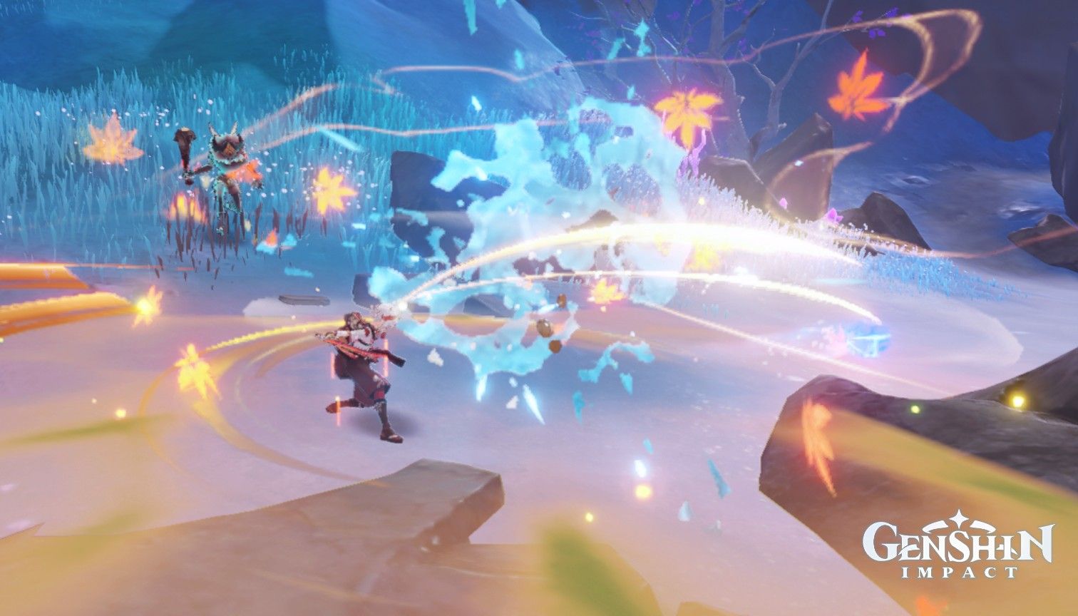 kazuha supremacy 🛐 Genshin Impact | HoYoLAB