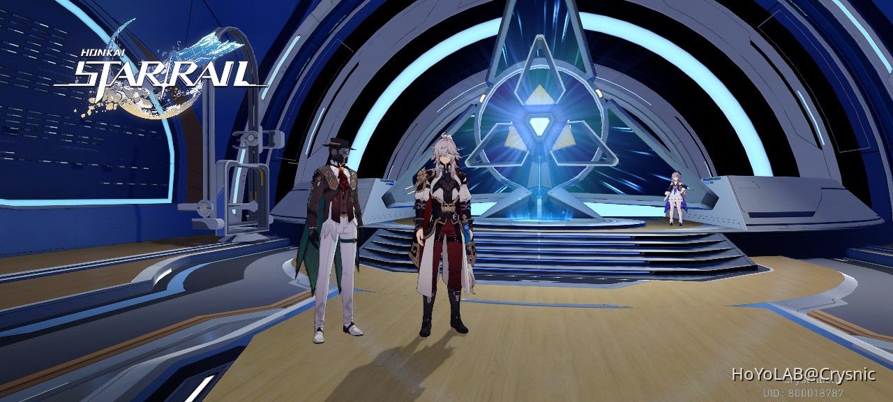 Random HSR pics Honkai: Star Rail | HoYoLAB