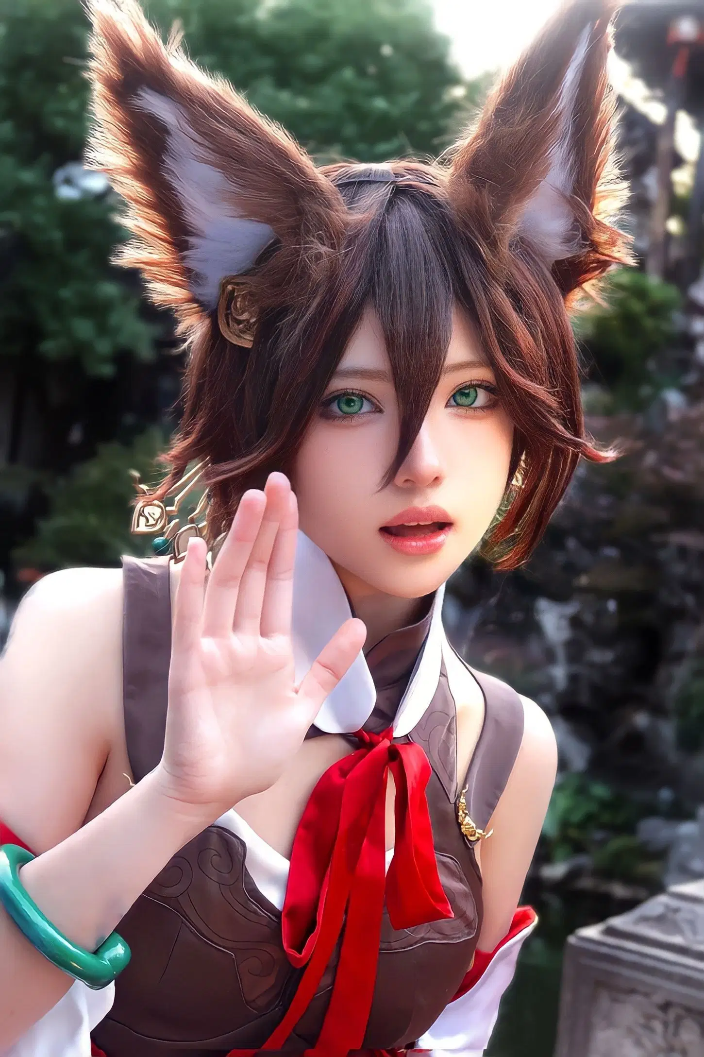 my Favorite Tingyun cosplay so far 😍 Honkai: Star Rail | HoYoLAB