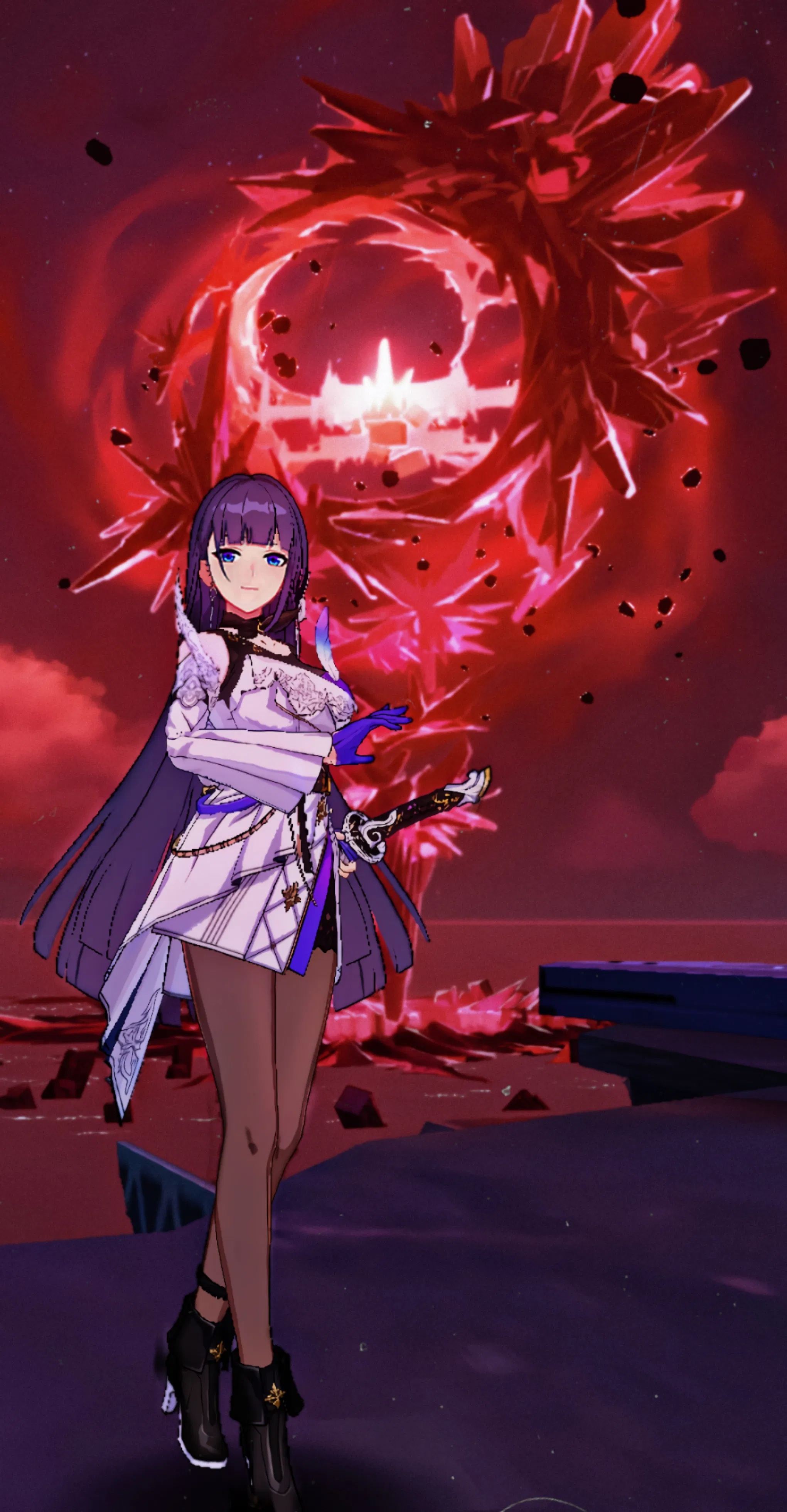 APHO 2 Wallpaper Honkai Impact 3rd | HoYoLAB